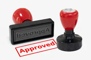 Order Pre-Ink Rubber Stamps | Printo.in