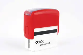 Buy Self-Ink Rubber Stamps Online | Printo.in