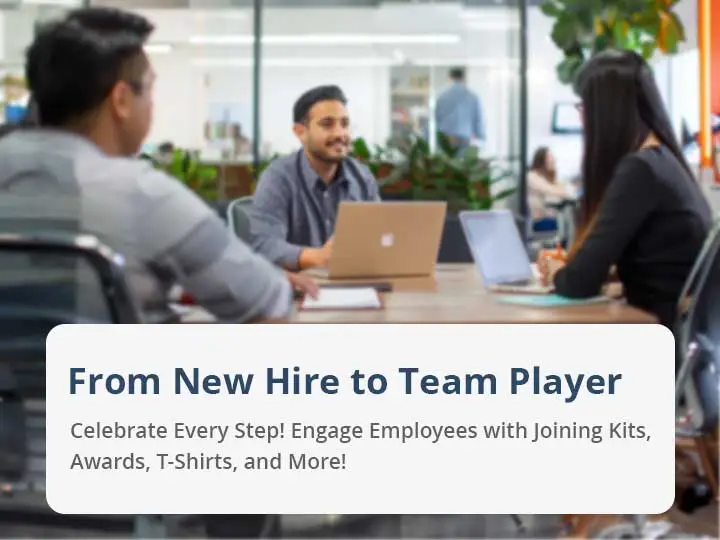 Employee Engagement | Awards & Gifts - Printo