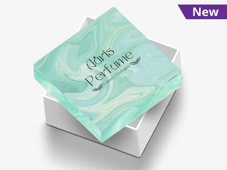 Custom Printed Cardboard Boxes for Flat Mailer at Printo