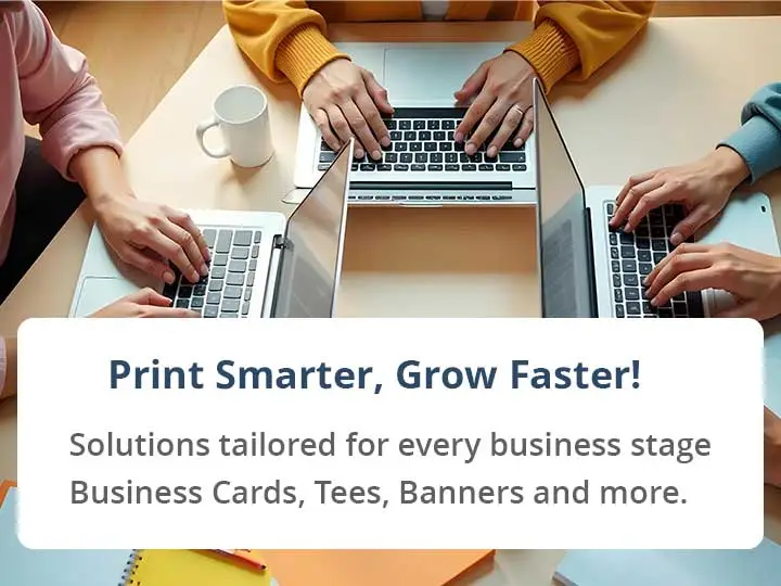 Office Stationery & Essentials Printing | Printo