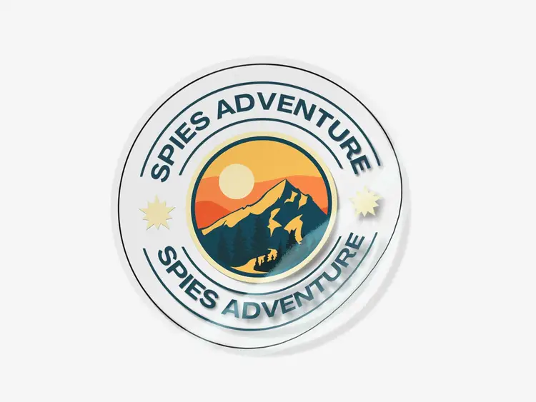 Sticker Samples | Customizable Products | Printo - Sample Kit Collection