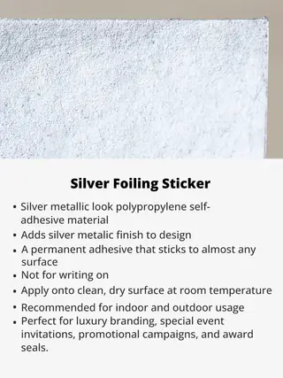 Custom Stickers - Design & Print Personalized Stickers Online - Printo.in