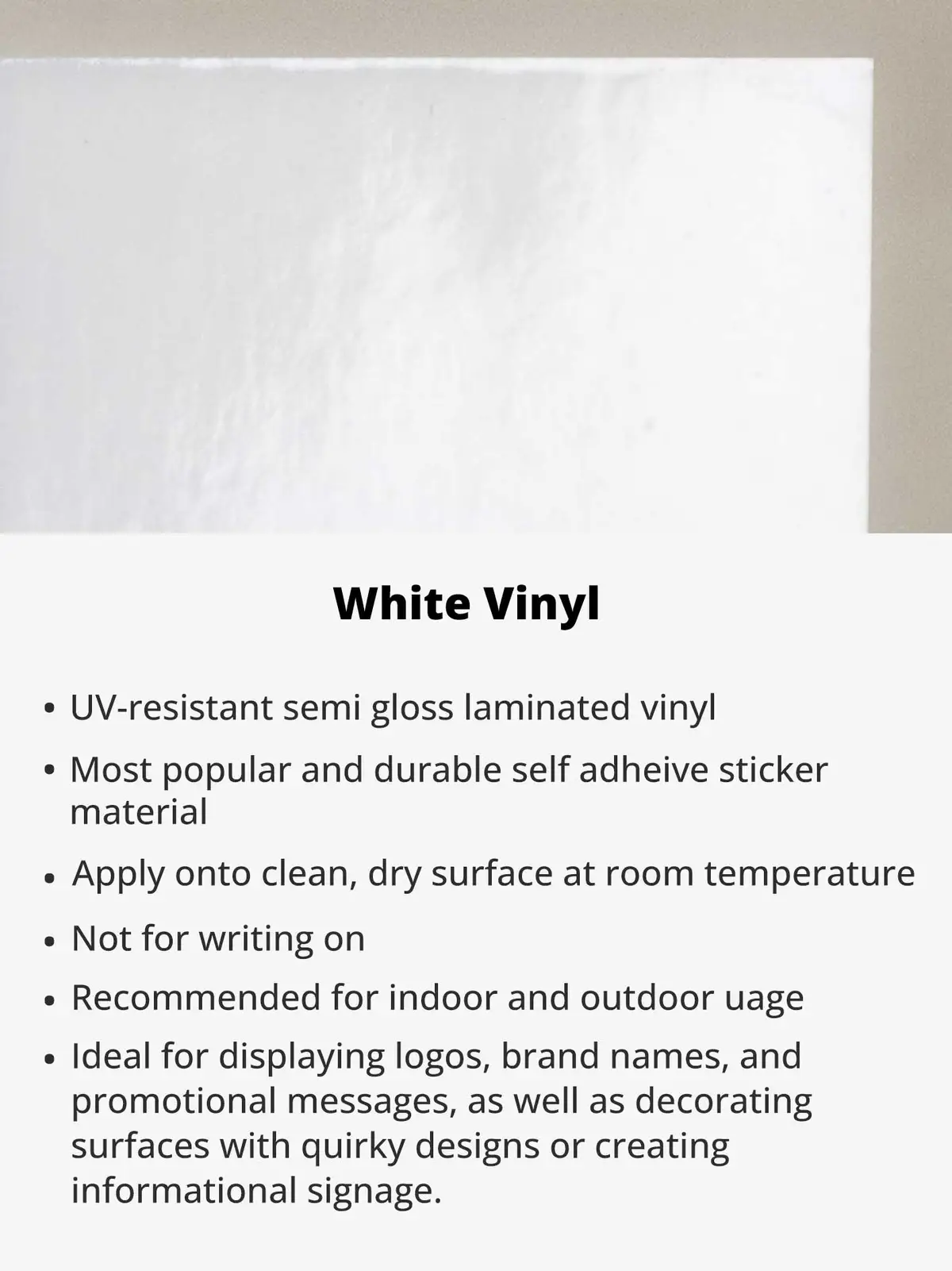 Custom Shape Stickers - Order Custom Stickers For Branding Online ...