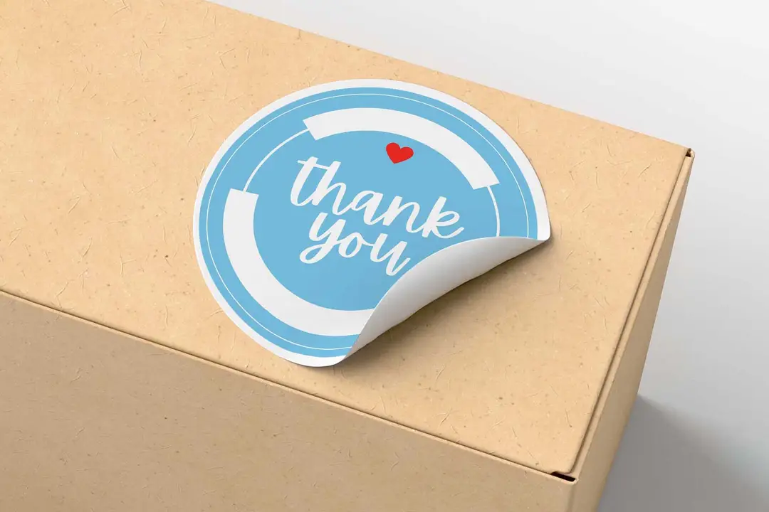 Vinyl Stickers - Buy Custom Printed Vinyl Stickers Online - Printo.in