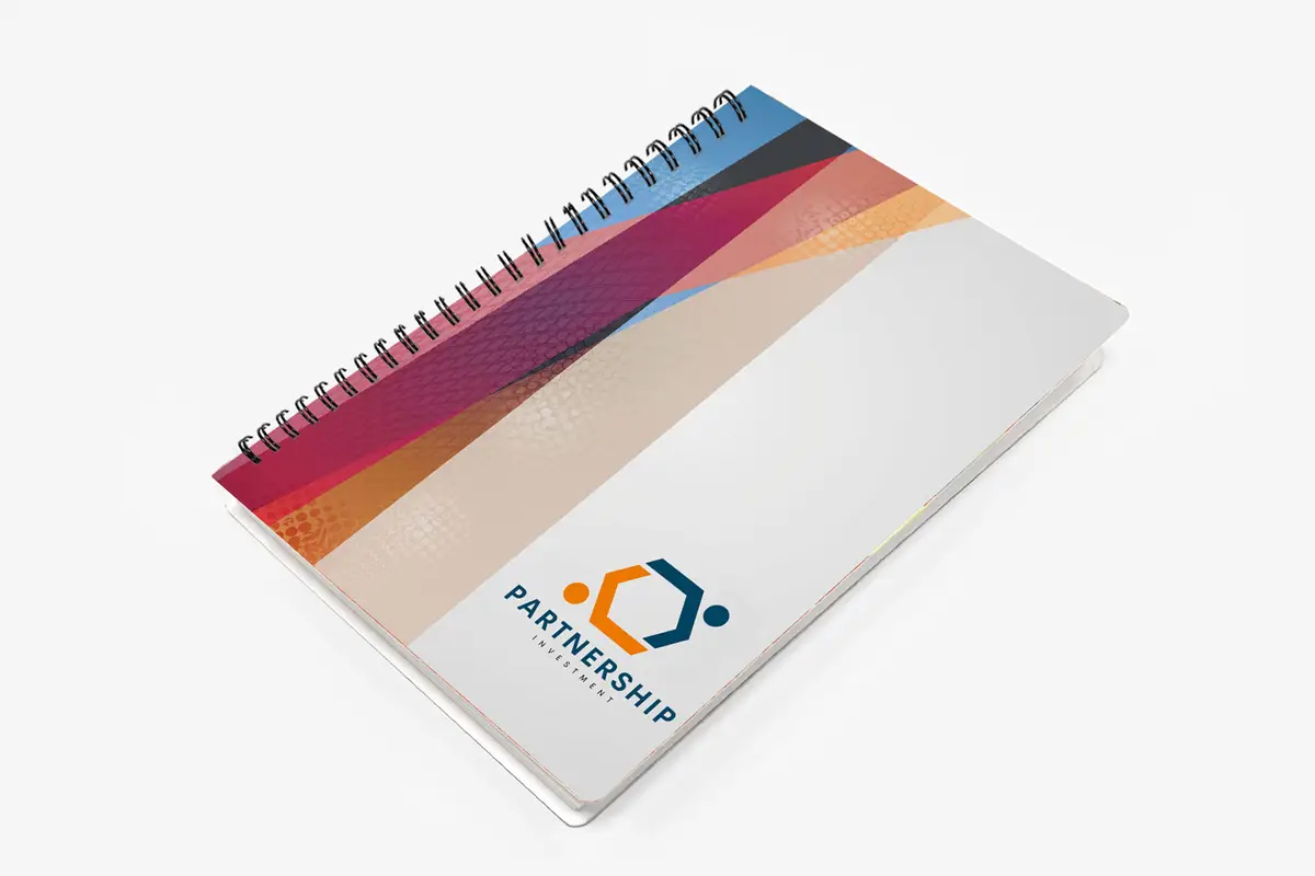 B5 Executive Hardcover Diaries | Wiro Diaries Prnting