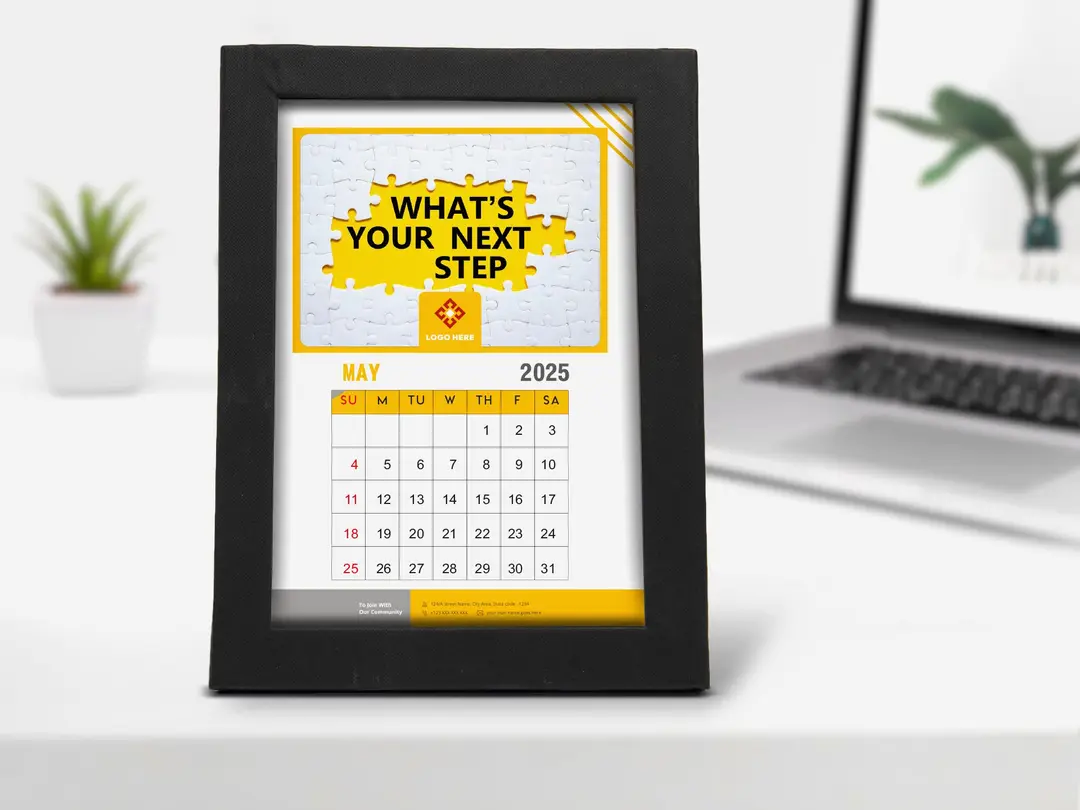 Buy Personalized Calendars & Diaries Online at Printo