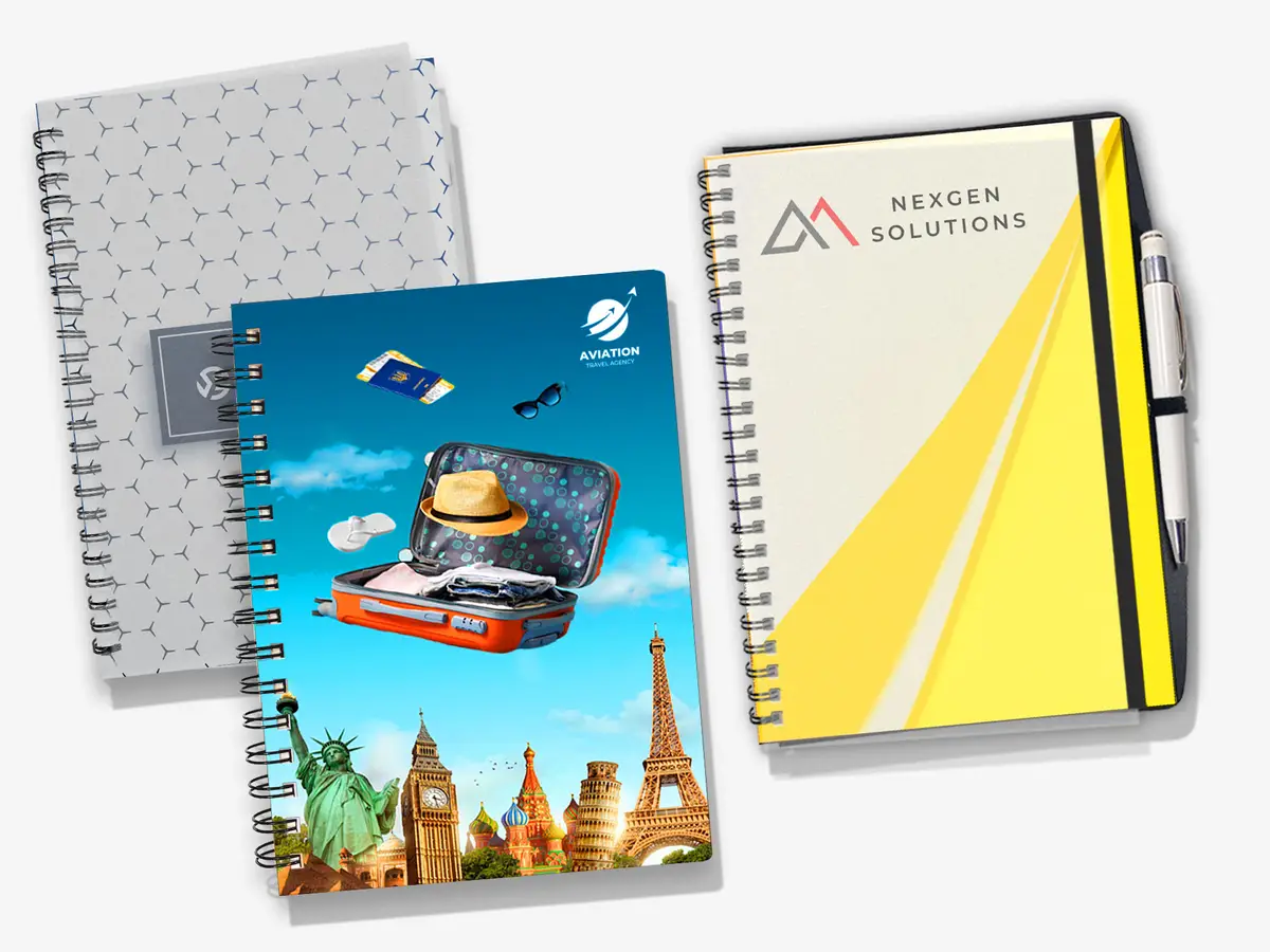 Buy Personalized Desktop & Wall Calendars Online | Printo