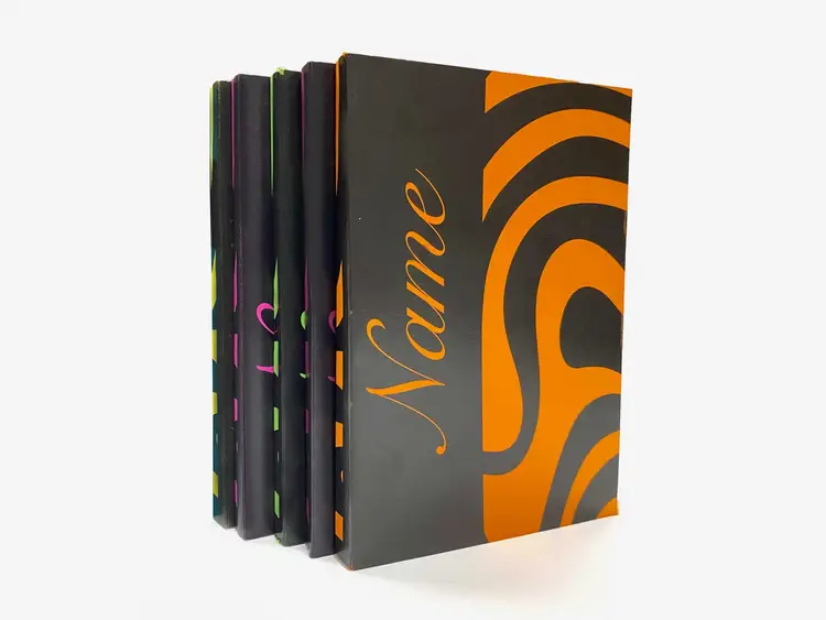 Executive Diaries & Daily Planners - Buy Custom Diaries Online - Printo.in