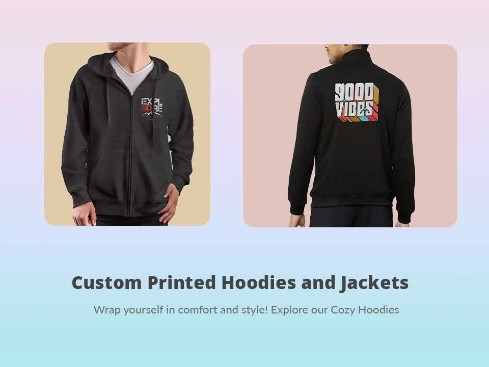 Home Sweatshirts and Hoodies