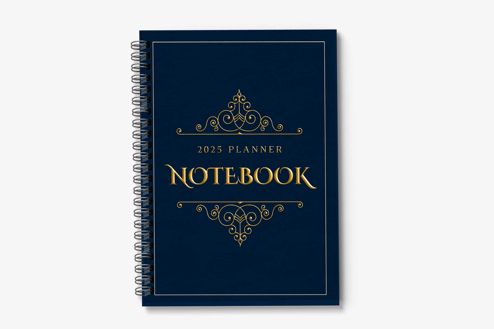 Custom Premium Notebooks online | Personalize Premium Notebooks | Inkmonk