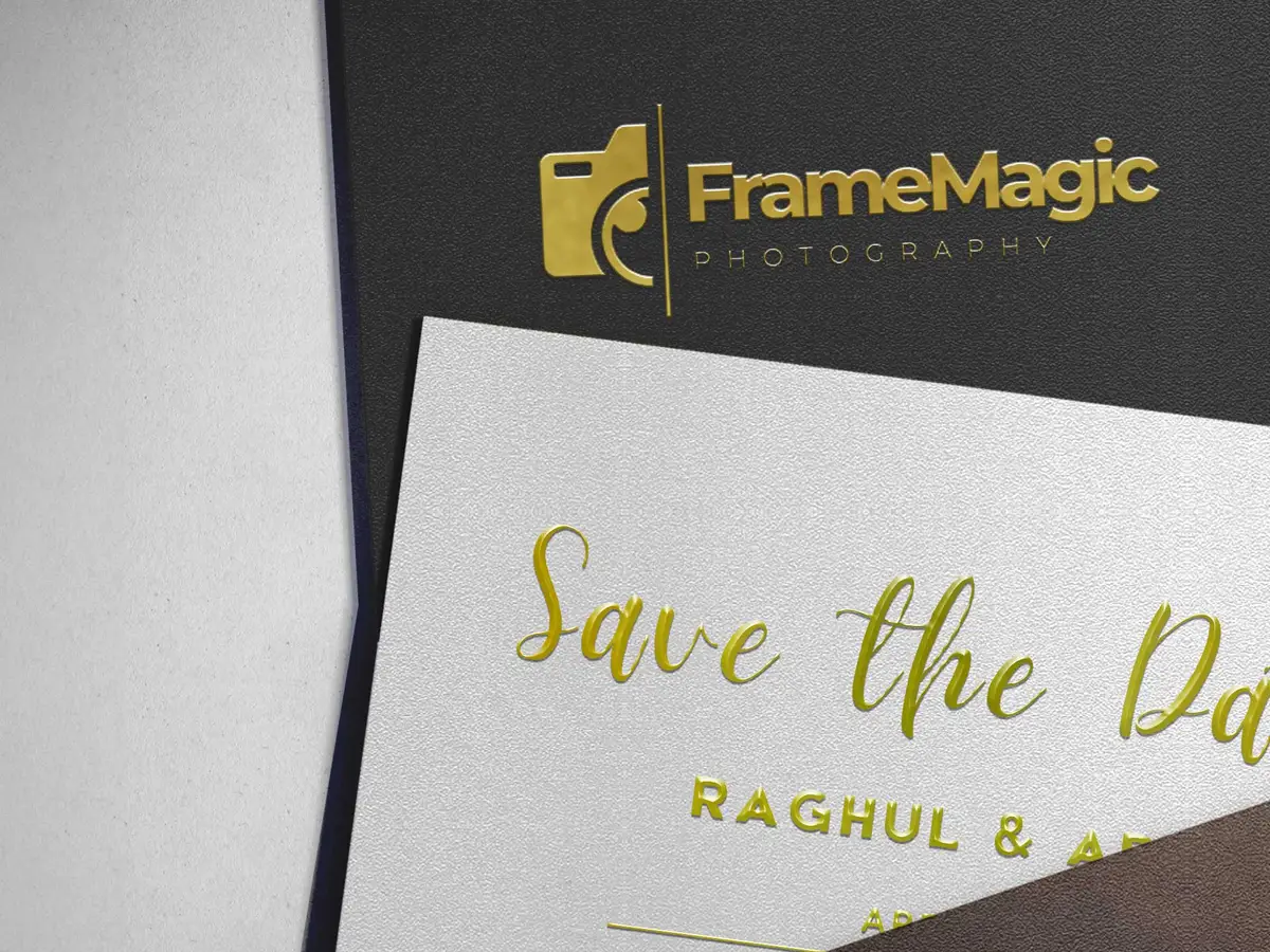 Premium Invitation Cards Printing Online | Printo