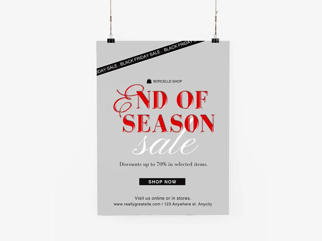 Custom Posters Online | Poster Printing, Personalized Posters