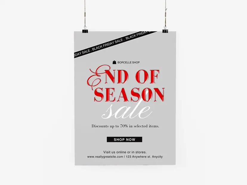 Custom Posters Online | Poster Printing, Personalized Posters