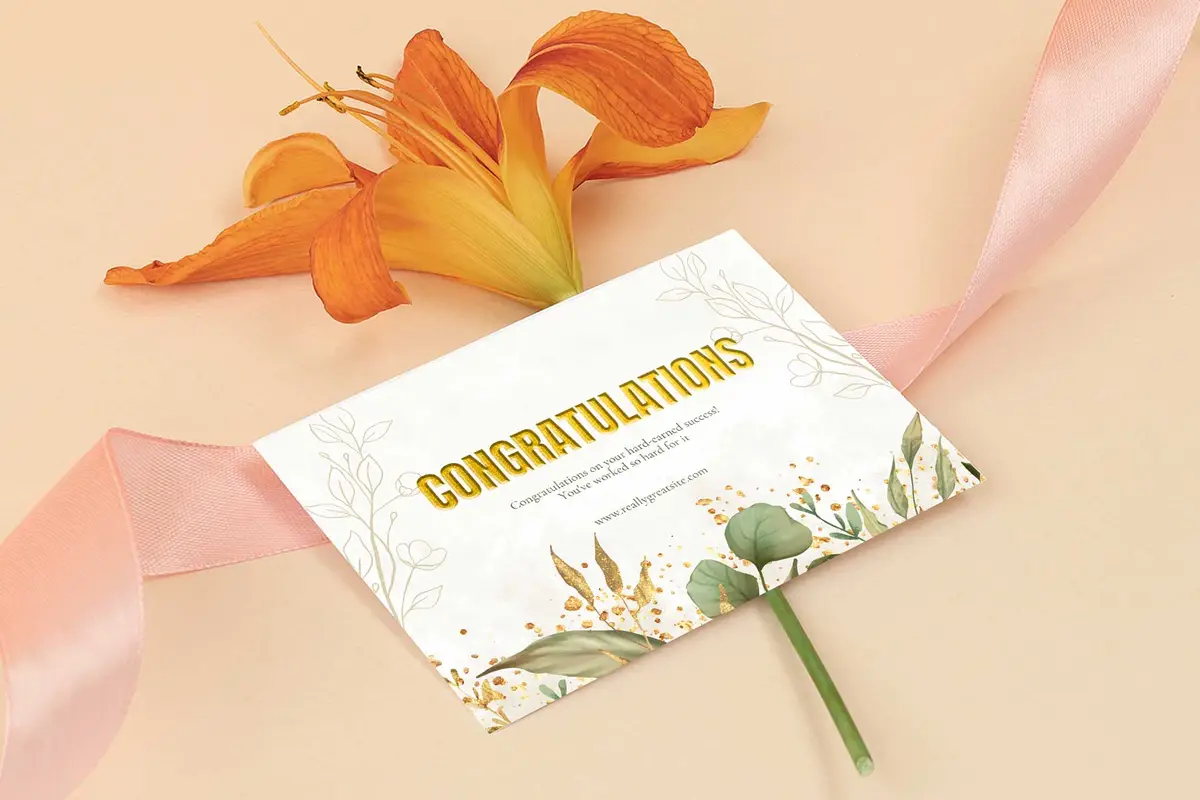 Premium Invite Cards Printing Online | Printo