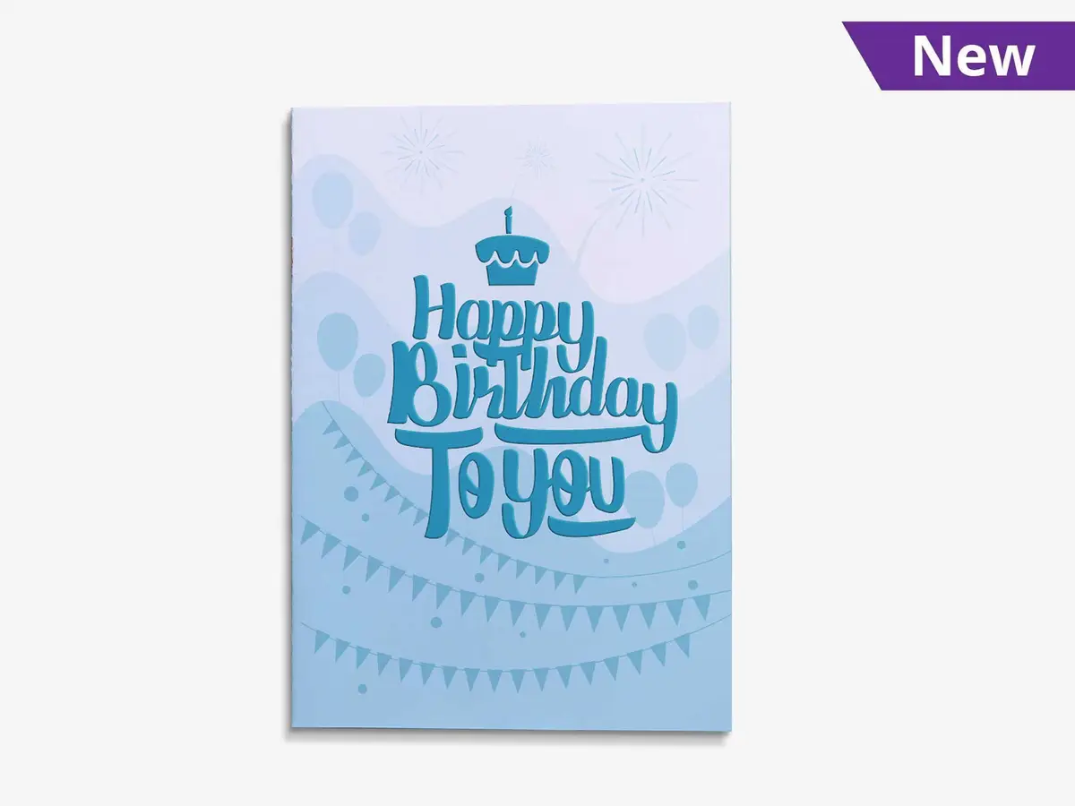 Custom Notecards Online | Create Custom Card Designs