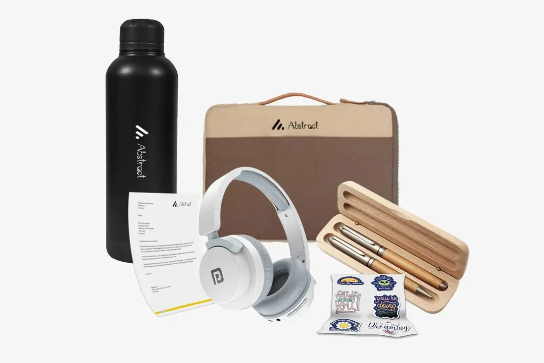 Functional Employee Kits | Custom Printed - Printo