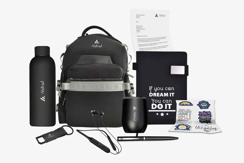 Premium Employee Onboarding & Corporate Gift Set