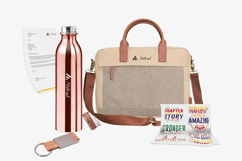 Custom Employee Onboarding Kits | Printo