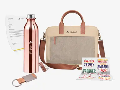 New Joinee Welcome Kit & Onboarding Kits For Employees | Printo