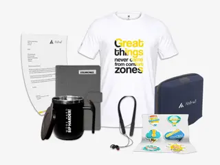 New Joinee Welcome Kit & Onboarding Kits For Employees | Printo