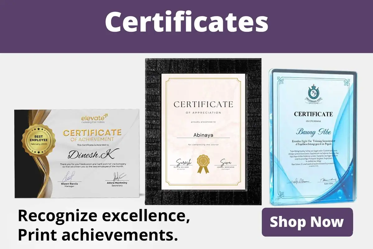 Online Printing Services | Custom Printing - Printo