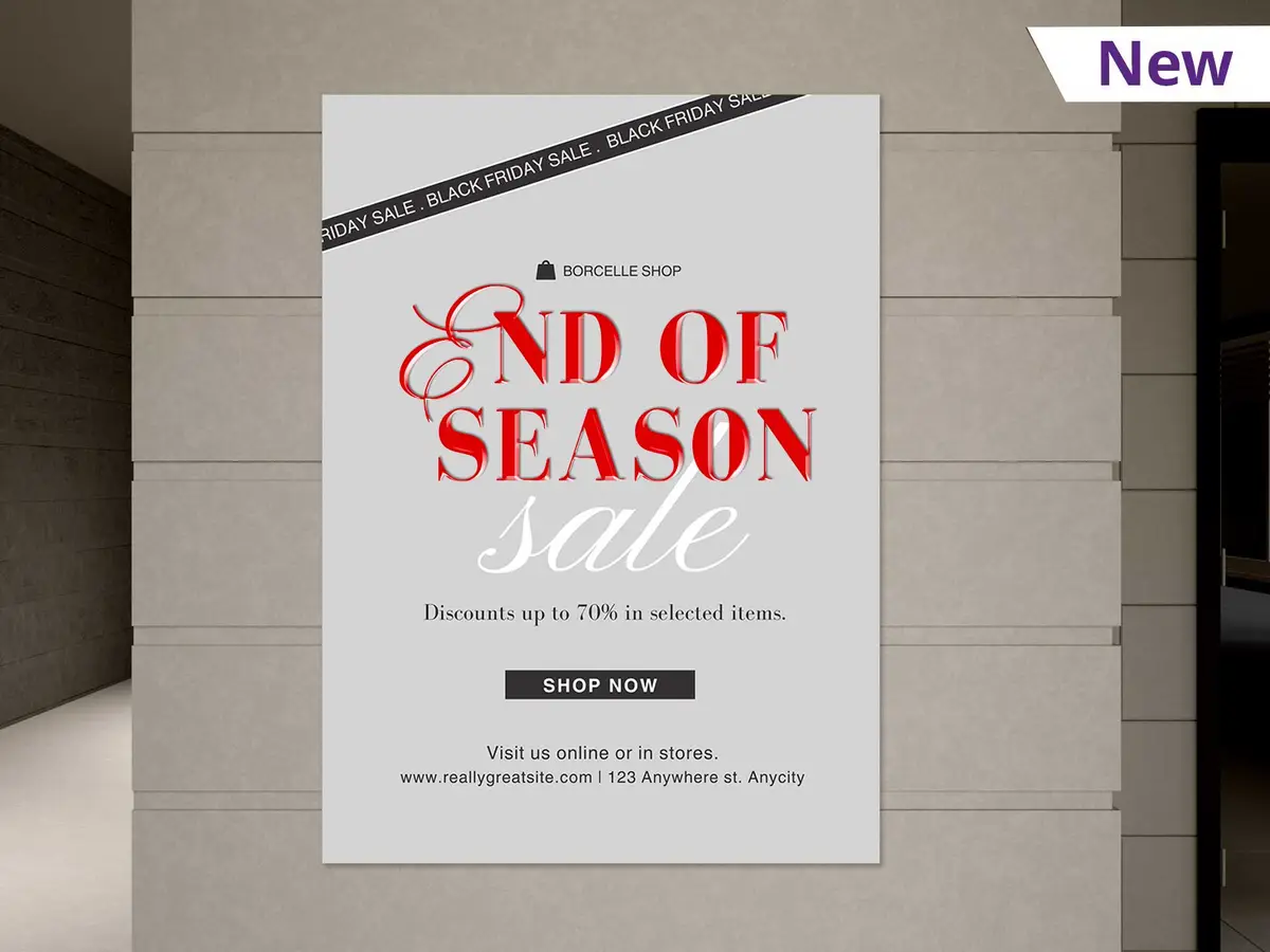 Custom Posters Online | Poster Printing, Personalized Posters