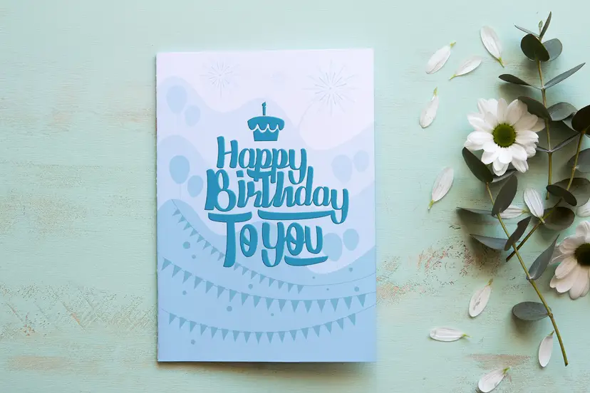 Best Quality Greeting Cards | Print Custom Cards Online - Printo