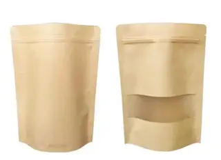 Flexible Packaging Pouch Samples | Printo.in