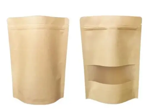 Flexible Pouches Samples | Design Custom Sample Kit Online | Printo