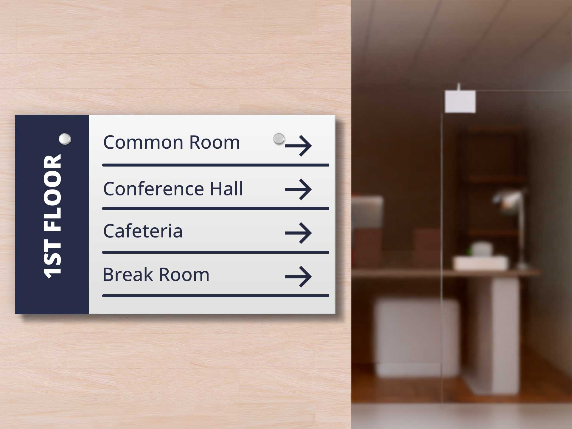 Custom Sun Board Signs online | Personalize Sun Board Signs | Inkmonk