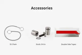 Sunboard Signs - Lightweight Indoor Display Boards | Printo.in