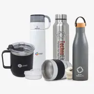 Drinkware
