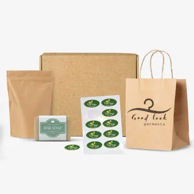 Sample Kit