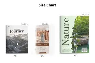 Custom Product Catalog Printing | Starts at 1 Unit - Printo
