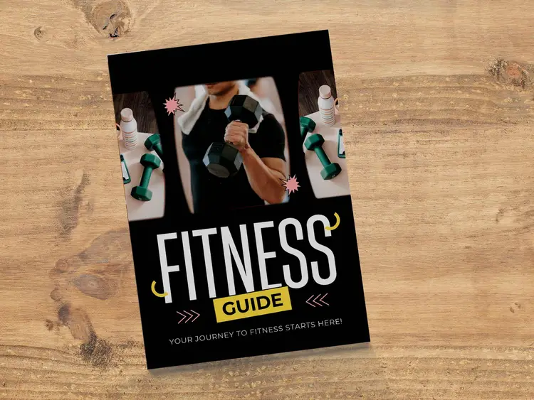 A5 Booklet - Buy Custom Printed Color Booklets & Brochures Online ...