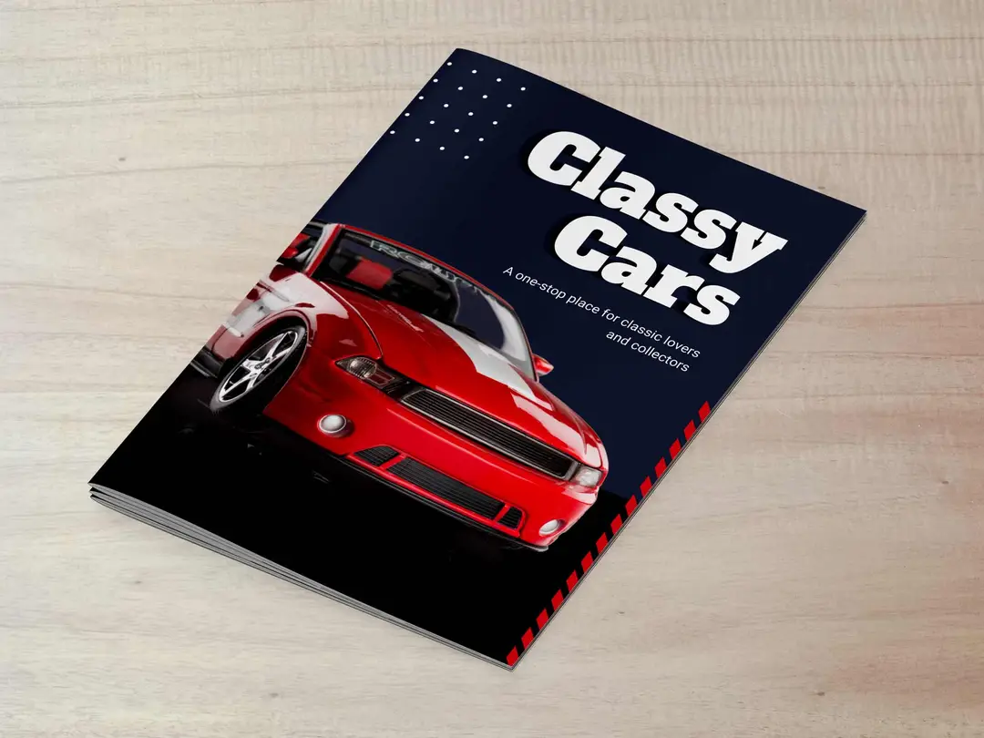 Custom Product Catalog Printing | Starts at 1 Unit - Printo