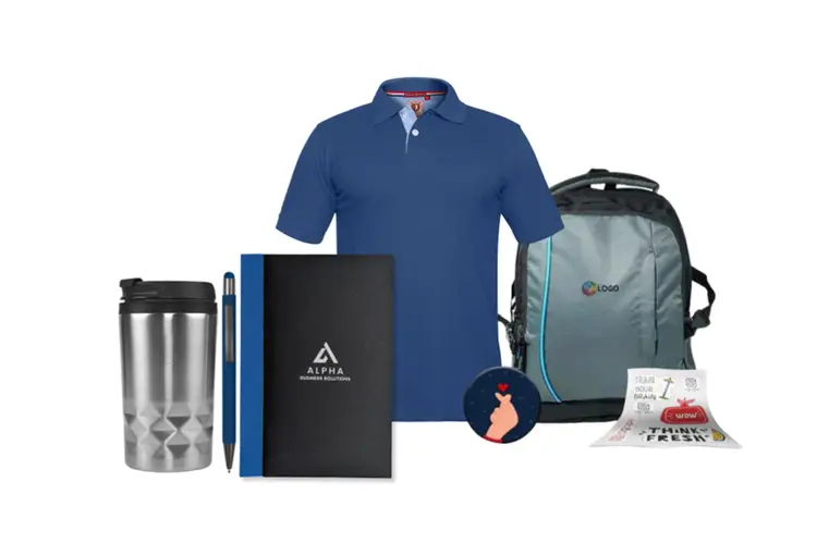 Executive Employee Gift Kits | Printo.in