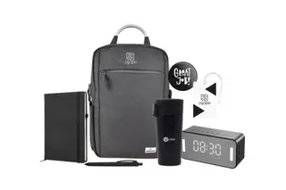 Executive Employee Gift Kits | Printo.in