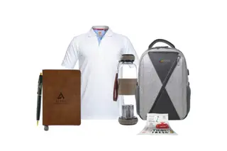 Executive Employee Gift Kits | Printo.in
