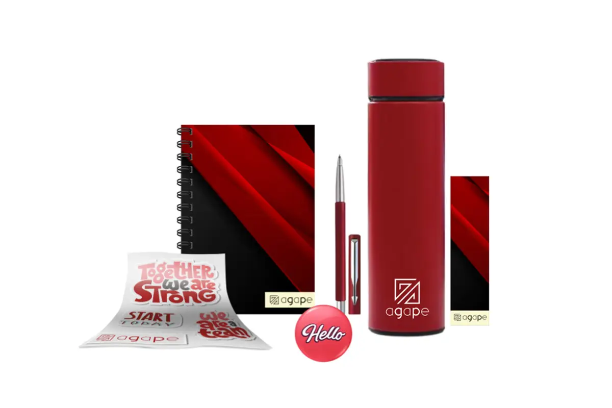 Professional Kits for Employee Gifting | Printo.in