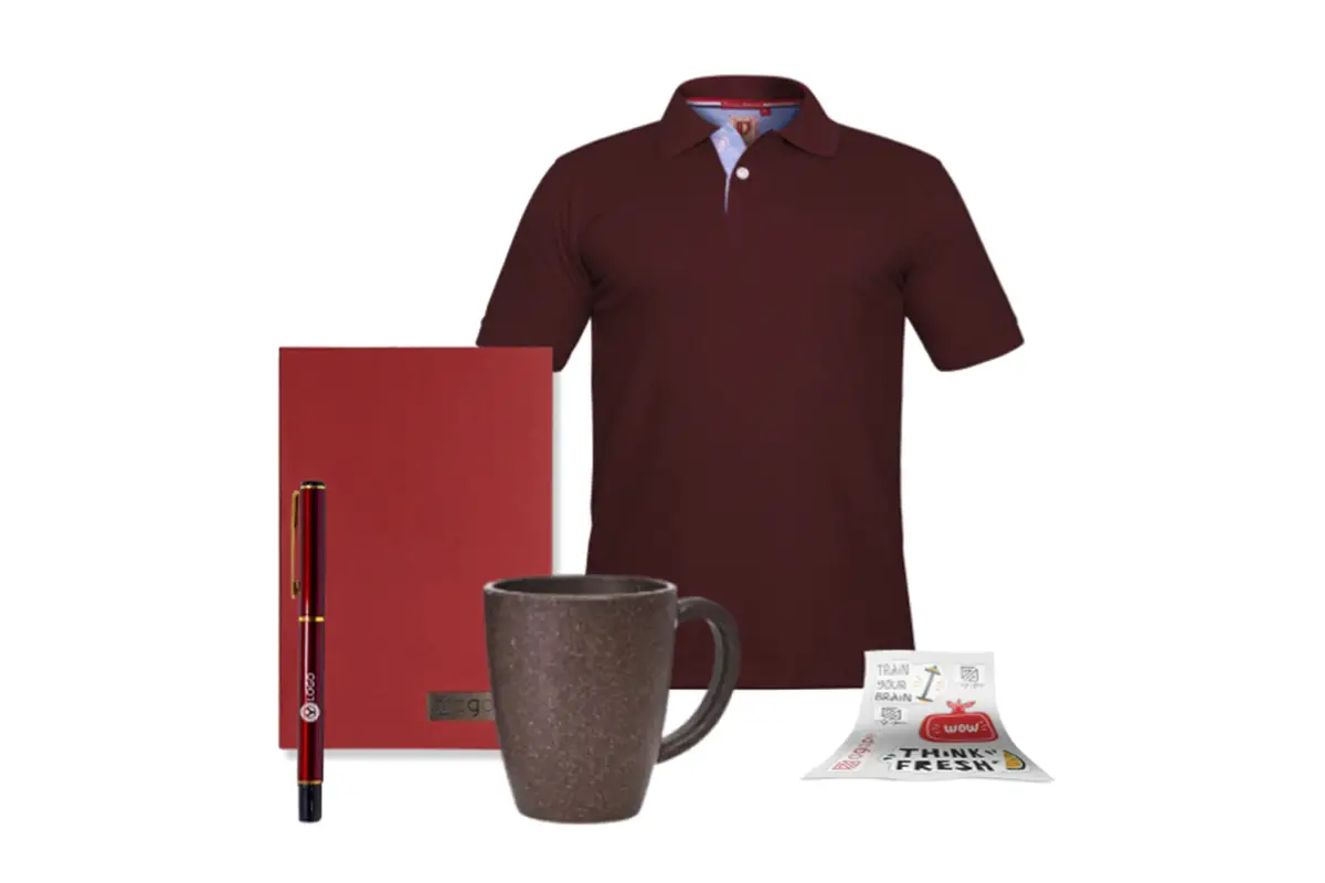 Professional Kits for Employee Gifting | Printo.in