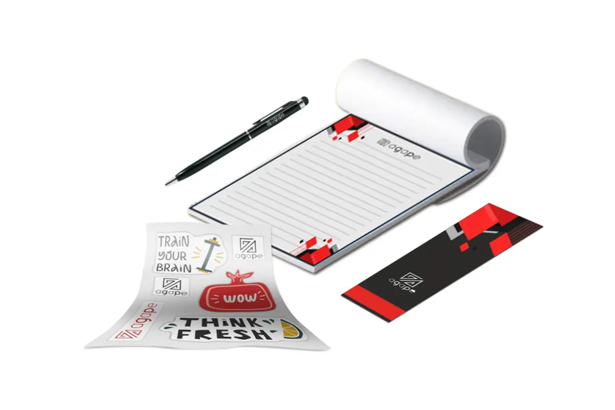 Employee Welcome Starter Kits Online | Printo.in