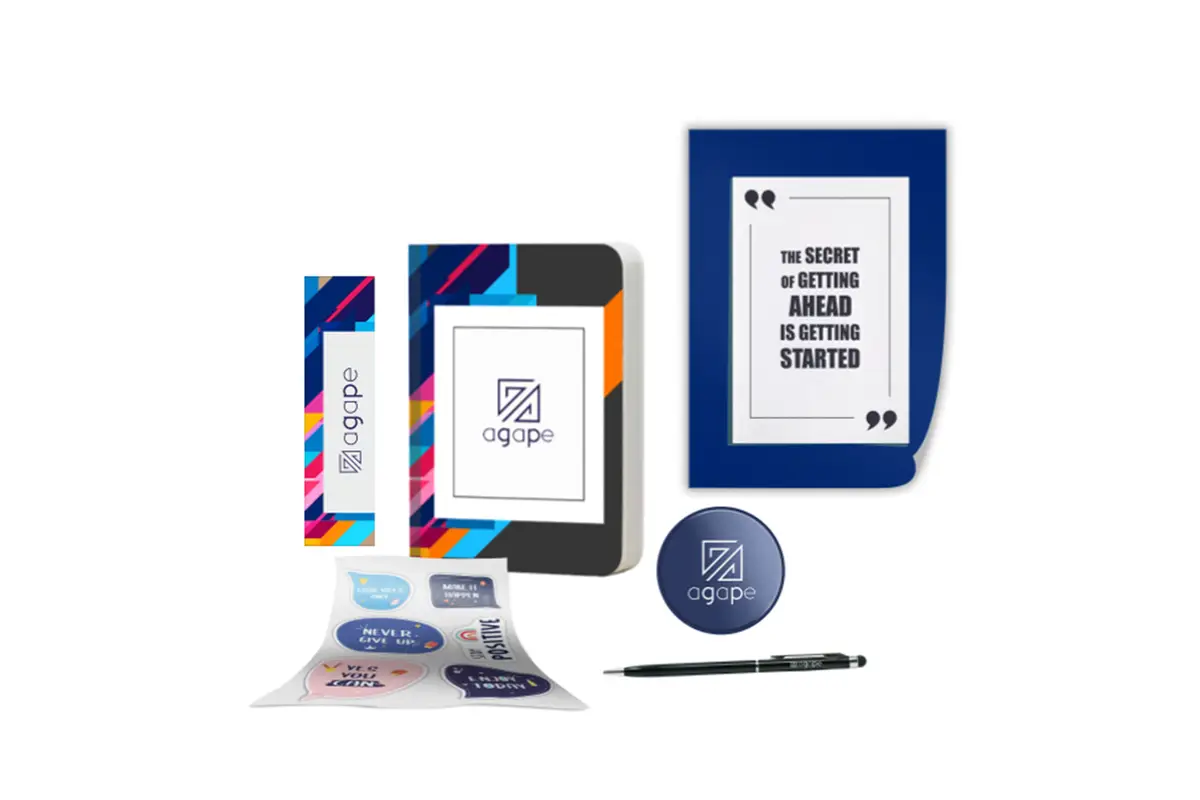 Employee Welcome Starter Kits Online | Printo.in