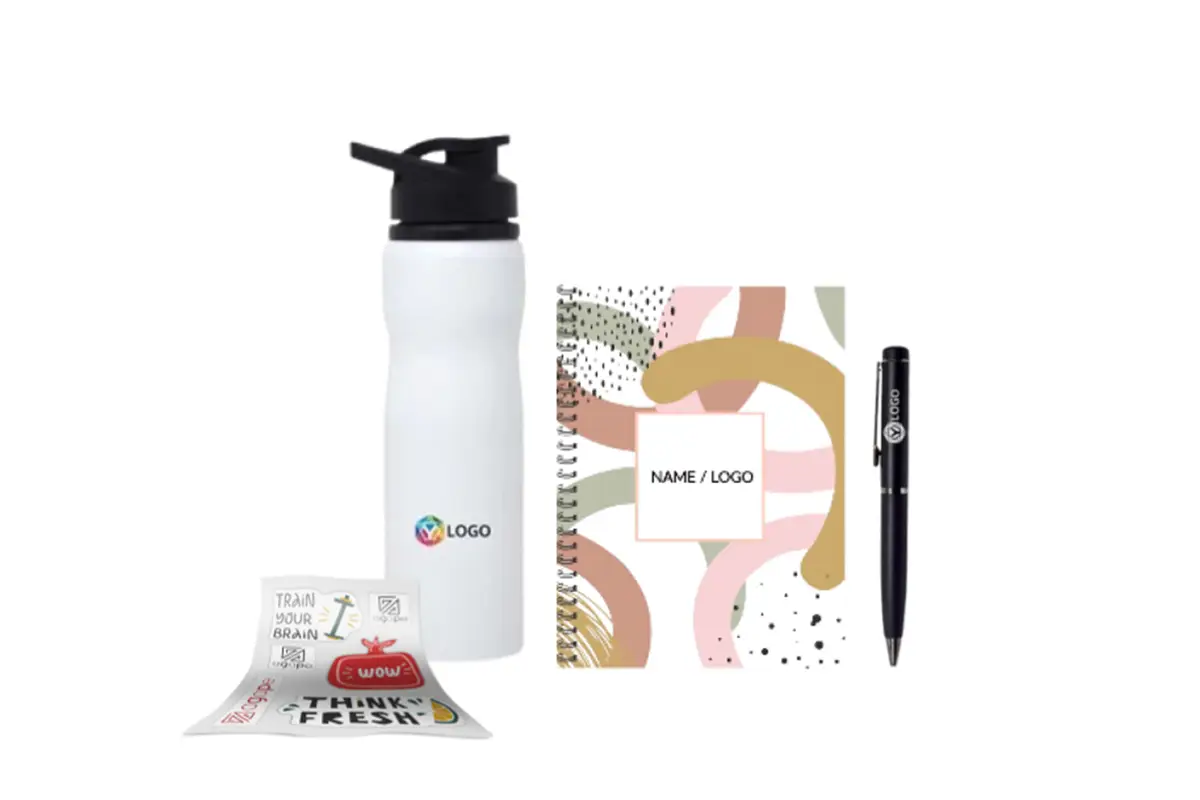 Employee Welcome Starter Kits Online | Printo.in