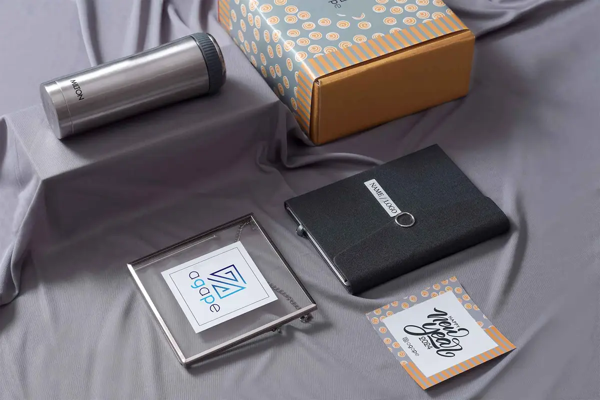 Custom Greyt Kit - welcome kits online - Printo.in