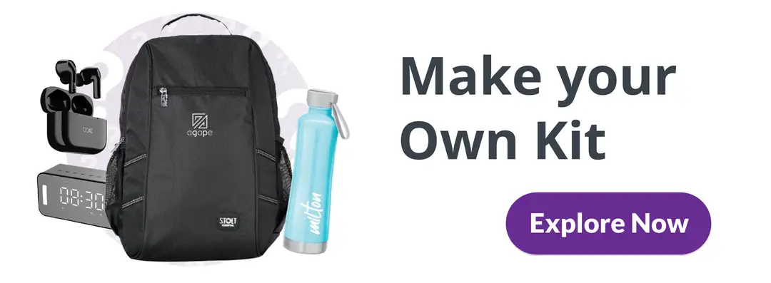 New Joinee Welcome Kit & Onboarding Kits For Employees | Printo