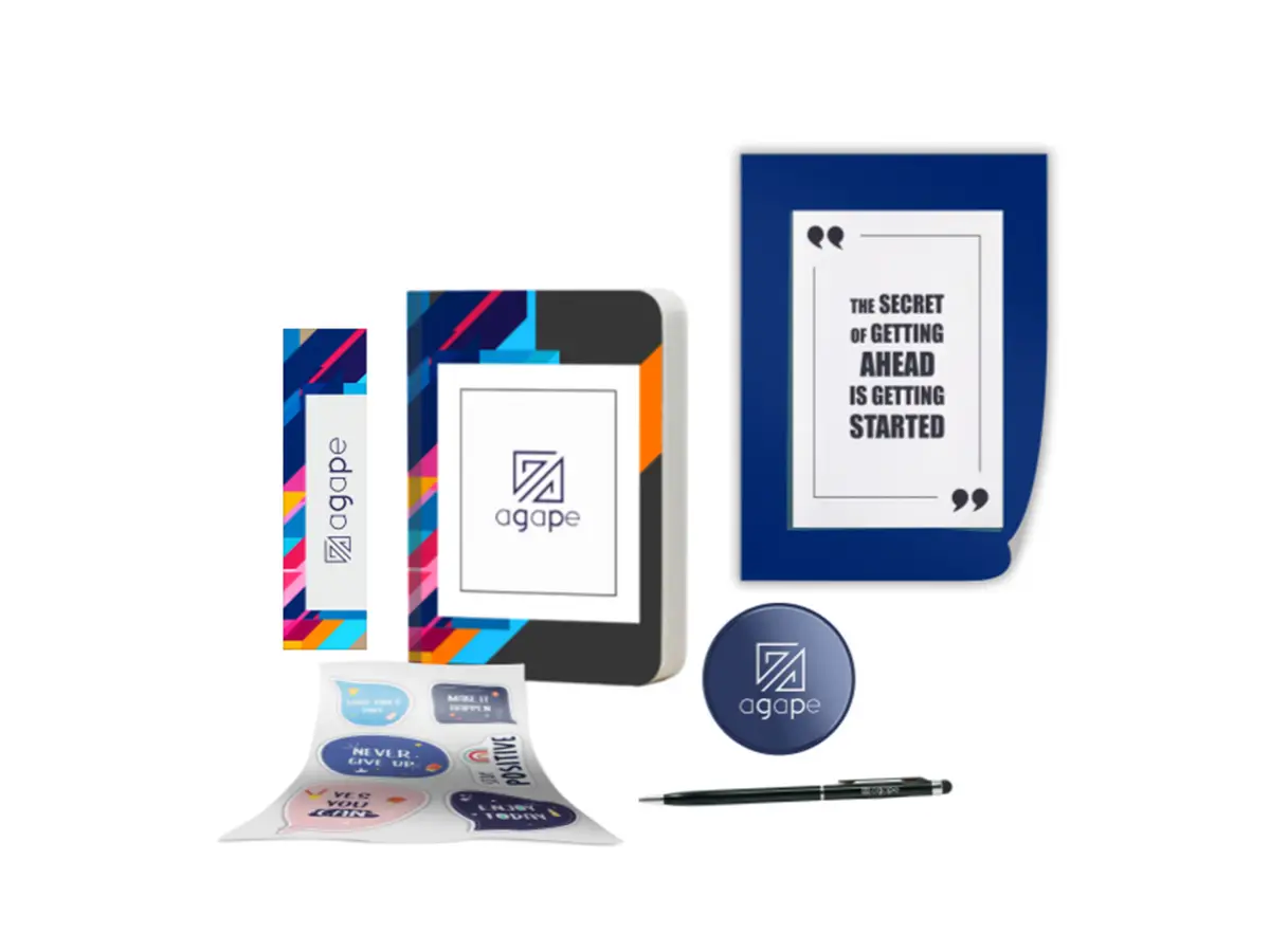 New Joinee Welcome Kit & Onboarding Kits For Employees | Printo