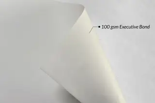 Design Elegant Business Letterheads Online | Printo