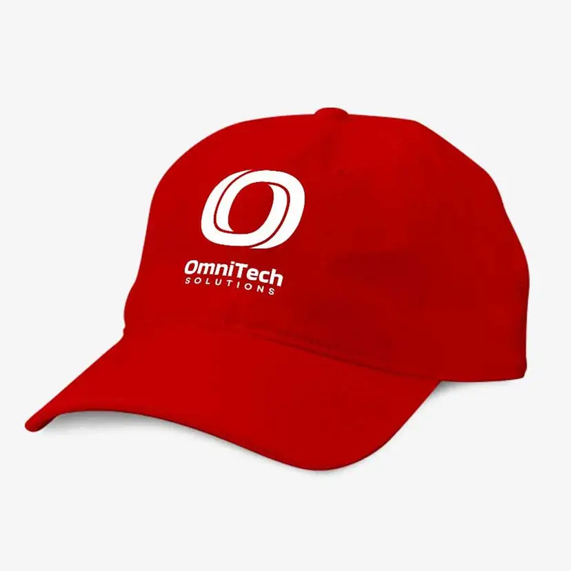 Custom Printed Caps & Cap Printing Online | Printo